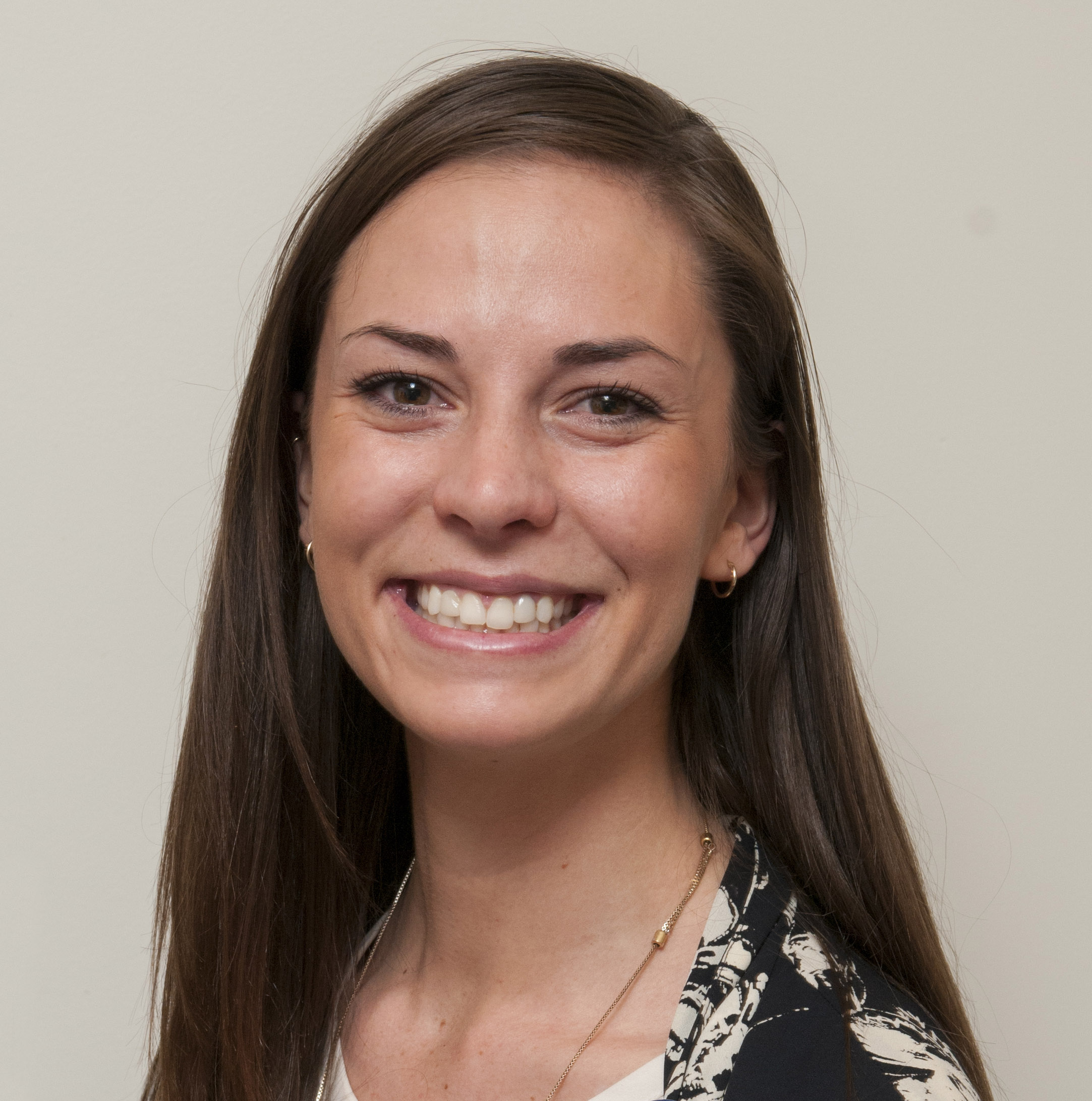 Zoe Wolcott, BA - Kimberly Lab